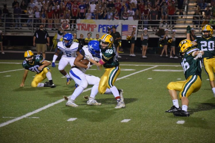 “Trump Perry” Sign Leads to Apology From Brooke County Superintendent ...